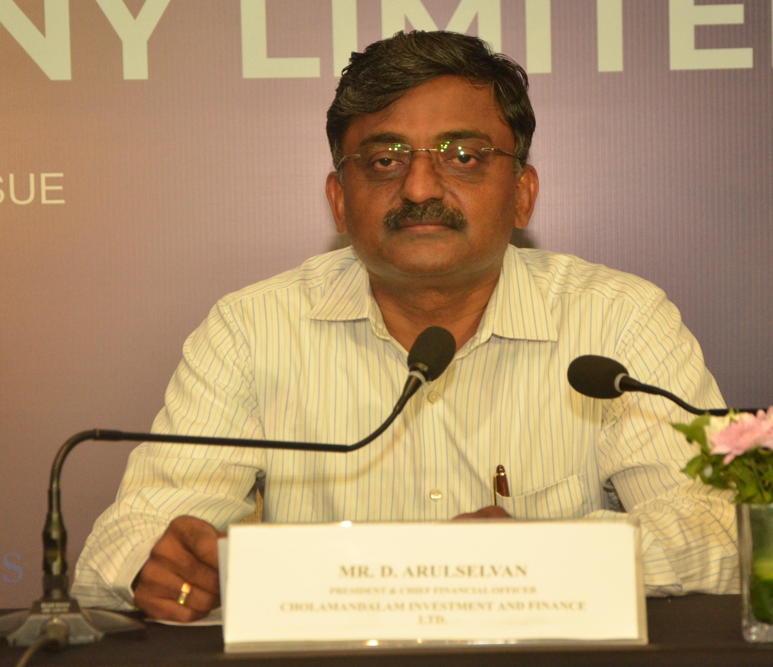 ચોલામંડલમ ફાઈનાન્સ નો રૂ. 1000 કરોડનો NCD ઇશ્યૂ, 1,000 કરોડનું પ્રથમ ટ્રાંચ 1 ઈસ્યુ, 25 એપ્રિલે ...