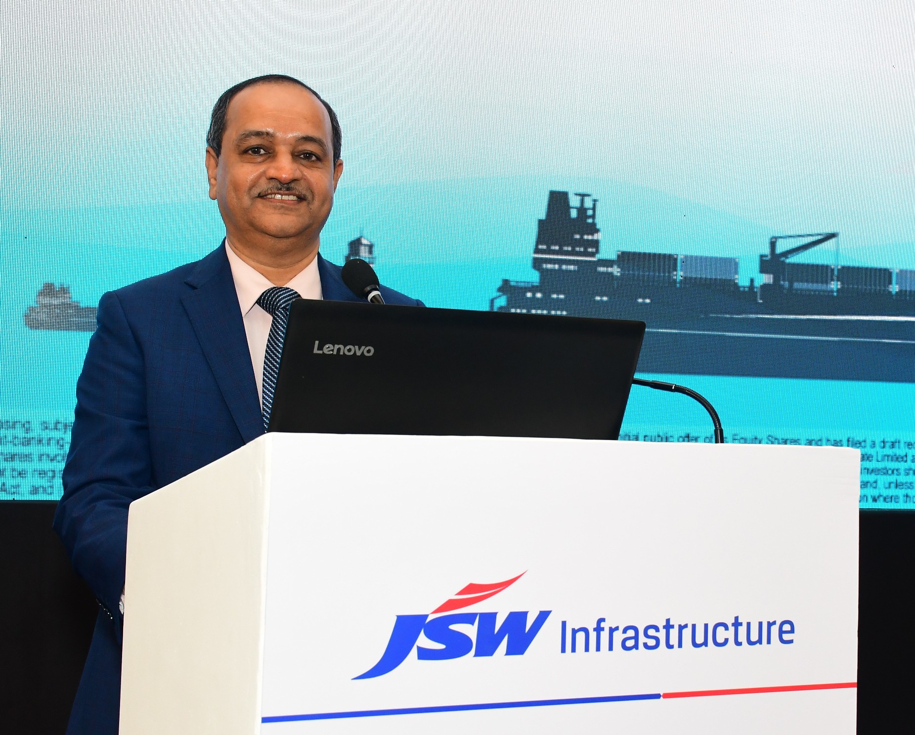 JSW ઇન્ફ્રાસ્ટ્રક્ચરનો IPO તા. 25 સપ્ટેમ્બરે ખૂલશેઃ પ્રાઇસબેન્ડ રૂ.113 ...