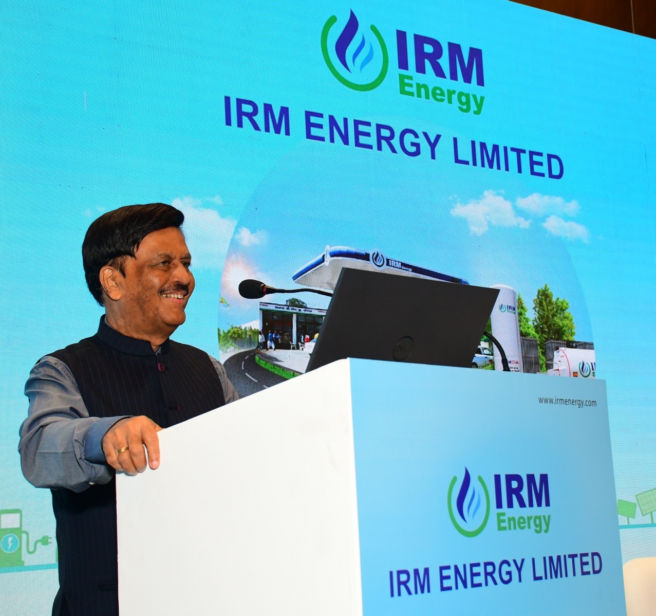 Upcoming IPO: મેઈન બોર્ડમાં IRM એનર્જીનો આકર્ષક IPO, ગ્રે માર્કેટમાં રૂ ...